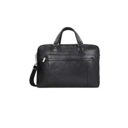 Kazar Laptoptasche Herren Gr&ouml;&szlig;e One Size schwarz