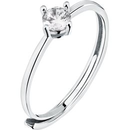 La Petite Story Ring Damen Gr&ouml;&szlig;e 50/60 silber