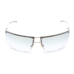 Gucci Sonnenbrille Damen Gr&ouml;&szlig;e One Size gold