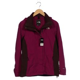 The North Face Jacke Damen Gr&ouml;&szlig;e S bordeaux
