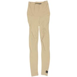 adidas Performance Stoffhose Damen Gr&ouml;&szlig;e XS beige