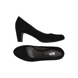 Tamaris Pumps Damen Gr&ouml;&szlig;e 39 schwarz