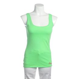 Dsquared2 Top / Seidentop Damen Gr&ouml;&szlig;e S mint