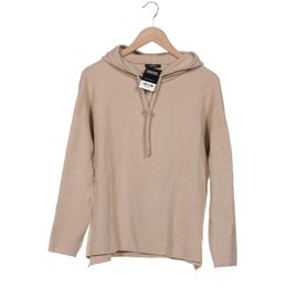 Opus Kapuzenpullover Damen Gr&ouml;&szlig;e XL beige
