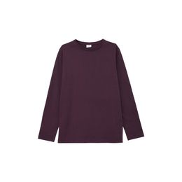 s.Oliver Shirt Jungen Gr&ouml;&szlig;e 176 safran / aubergine / schwarz