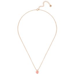 Glanzst&uuml;cke M&uuml;nchen Glanzst&uuml;cke M&uuml;nchen Kette Damen Gr&ouml;&szlig;e One Size rosegold / pink