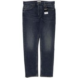 White Stuff Jeans Herren Gr&ouml;&szlig;e 34 marine