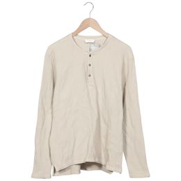 7 For All Mankind Pullover Herren Gr&ouml;&szlig;e L beige