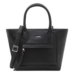 L.Credi Schultertasche 'Ophelia' Damen Gr&ouml;&szlig;e One Size schwarz