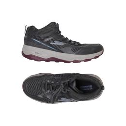 Skechers Sneaker Damen Gr&ouml;&szlig;e 37 grau