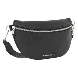 Marco Tozzi G&uuml;rteltasche Damen Gr&ouml;&szlig;e XS/XL schwarz