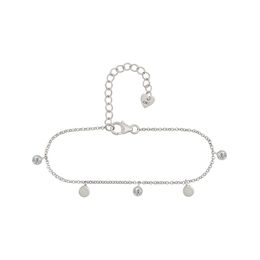 CAI ca&iuml; Armband Damen Gr&ouml;&szlig;e One Size silber