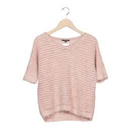 comma, COMMA Pullover Damen Gr&ouml;&szlig;e M pink