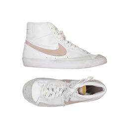 Nike Sneaker Damen Gr&ouml;&szlig;e 38 wei&szlig;