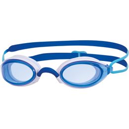 ZOGGS Sportbrille 'Fusion Air' Herren Gr&ouml;&szlig;e one size blau / wei&szlig;
