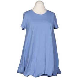 Zara Kleid Damen Gr&ouml;&szlig;e M hellblau
