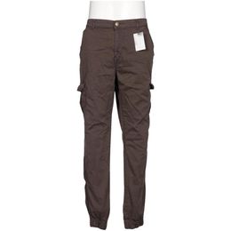 Urban Classics Stoffhose Herren Gr&ouml;&szlig;e 31 braun