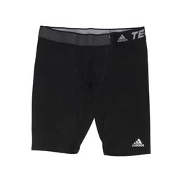 adidas Performance Shorts Herren Gr&ouml;&szlig;e 35/36 schwarz