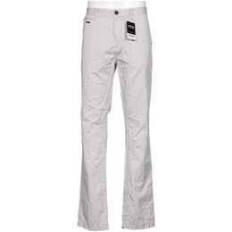 Guess Stoffhose Herren Gr&ouml;&szlig;e 34 grau
