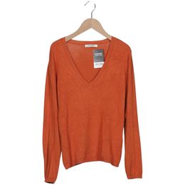 More & More More & More Pullover Damen Gr&ouml;&szlig;e XS orange