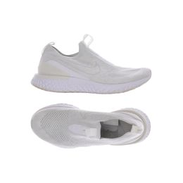 Nike Sneaker Damen Gr&ouml;&szlig;e 39 grau