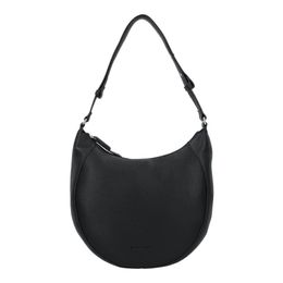 Tom Tailor Schultertasche 'Dahlia' Damen Gr&ouml;&szlig;e One Size schwarz