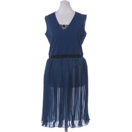 MAX & Co. Max&co. Kleid Damen Gr&ouml;&szlig;e S blau