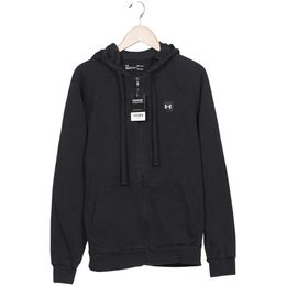 Under Armour Kapuzenpullover Damen Gr&ouml;&szlig;e M schwarz