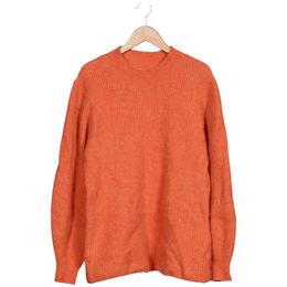 Cos Pullover Damen Gr&ouml;&szlig;e L orange