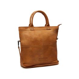 The Chesterfield Brand Handtasche Damen Gr&ouml;&szlig;e One Size cognac