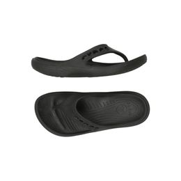 Crocs Sandalen Damen Gr&ouml;&szlig;e 39 schwarz