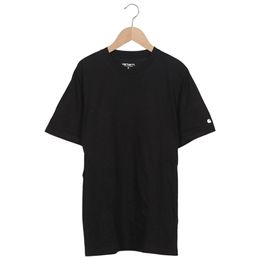 Carhartt Work In Progress Carhartt Wip T-Shirt Herren Gr&ouml;&szlig;e S schwarz