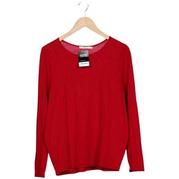 Maas Pullover Damen Gr&ouml;&szlig;e M rot