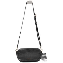 Furla Handtasche klein Leder Damen Gr&ouml;&szlig;e One Size schwarz