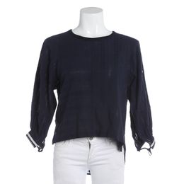 High Use Bluse / Tunika Damen Gr&ouml;&szlig;e XS blau