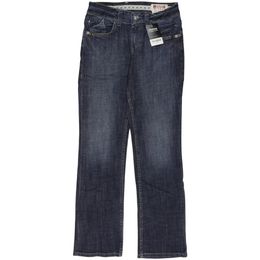 Mustang Jeans Herren Gr&ouml;&szlig;e 28 blau