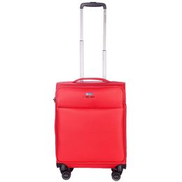 Stratic Trolley Herren Gr&ouml;&szlig;e One Size rot