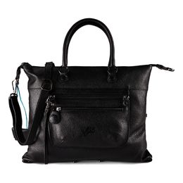 Gabs Schultertasche 'Lavinia' Damen Gr&ouml;&szlig;e One Size schwarz