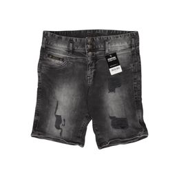 Herrlicher Shorts Damen Gr&ouml;&szlig;e S grau
