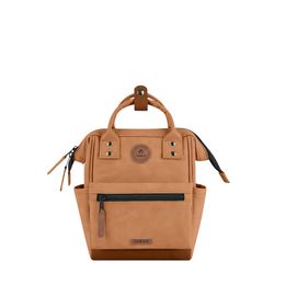 CABAIA Rucksack 'Moscow XS' Herren Gr&ouml;&szlig;e One Size camel