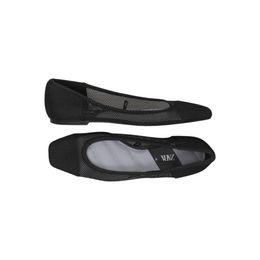 Zara Ballerina Damen Gr&ouml;&szlig;e 42 schwarz