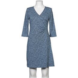 Sorgenfri Sylt Kleid Damen Gr&ouml;&szlig;e M hellblau