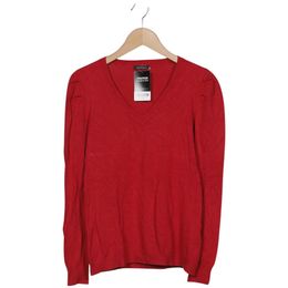 monari Pullover Damen Gr&ouml;&szlig;e L rot