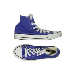 Converse Sneaker Damen Gr&ouml;&szlig;e 37 blau
