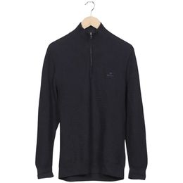 Gant Pullover Herren Gr&ouml;&szlig;e M marine