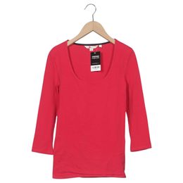 Boden Langarmshirt Damen Gr&ouml;&szlig;e XS rot