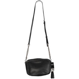 Michael Michael Kors Handtasche klein Leder Damen Gr&ouml;&szlig;e One Size schwarz