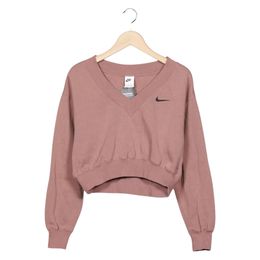 Nike Sweater Damen Gr&ouml;&szlig;e XS pink