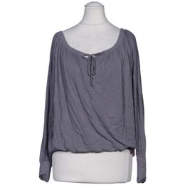 EDC by Esprit Bluse Damen Gr&ouml;&szlig;e XS grau
