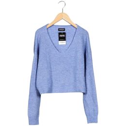 Even & Odd Even&odd Pullover Damen Gr&ouml;&szlig;e M hellblau